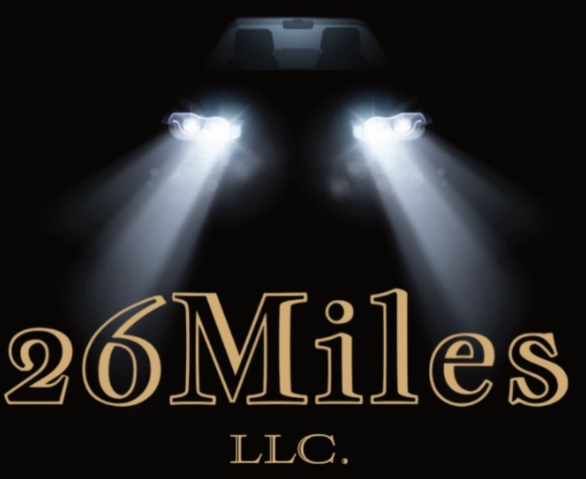 About – 26 Miles